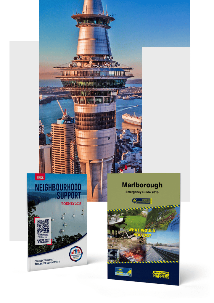 Markat | Book Publisher NZ | Markat Promotions Christchurch